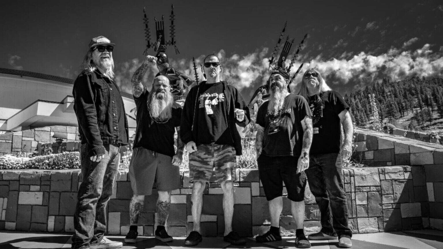 Down Set To Release Remastered Edition Of ‘Over The Under’ | Metal Stop