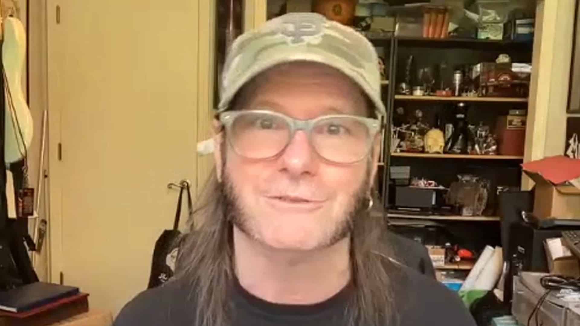Exodus' Gary Holt Opens Up About Whether He’d Have Taken Kirk Hammett’s ...