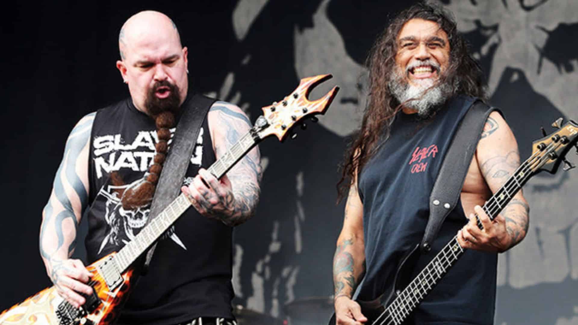 Cannibal Corpse's Alex Webster: 'A Lot Of Death Metal Comes From The ...