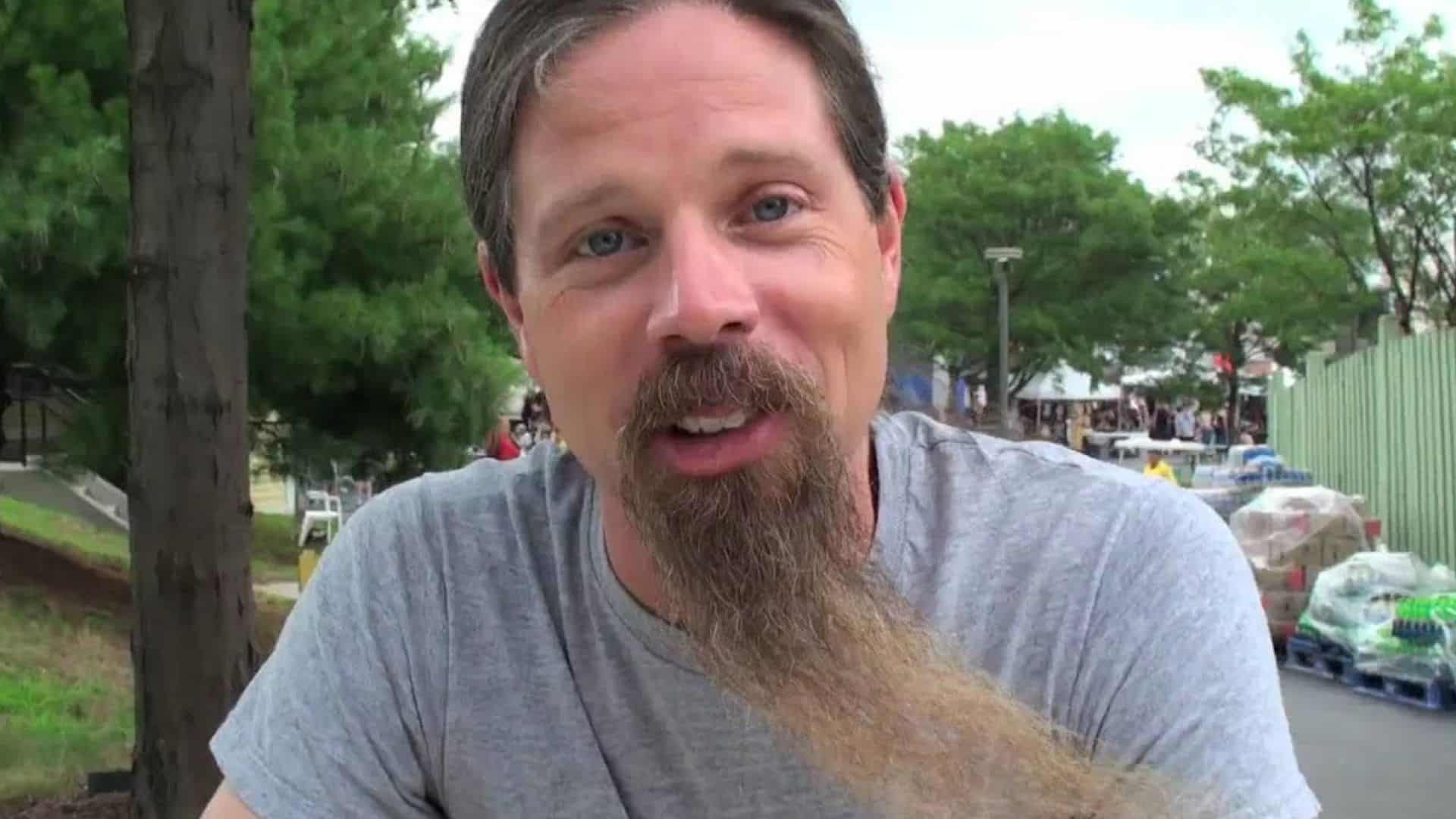 Chris Adler Tells The Truth About Being Fired From Lamb Of God: 'Your ...