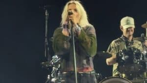 Linkin Park Makes History At Download Festival With Emily Armstrong