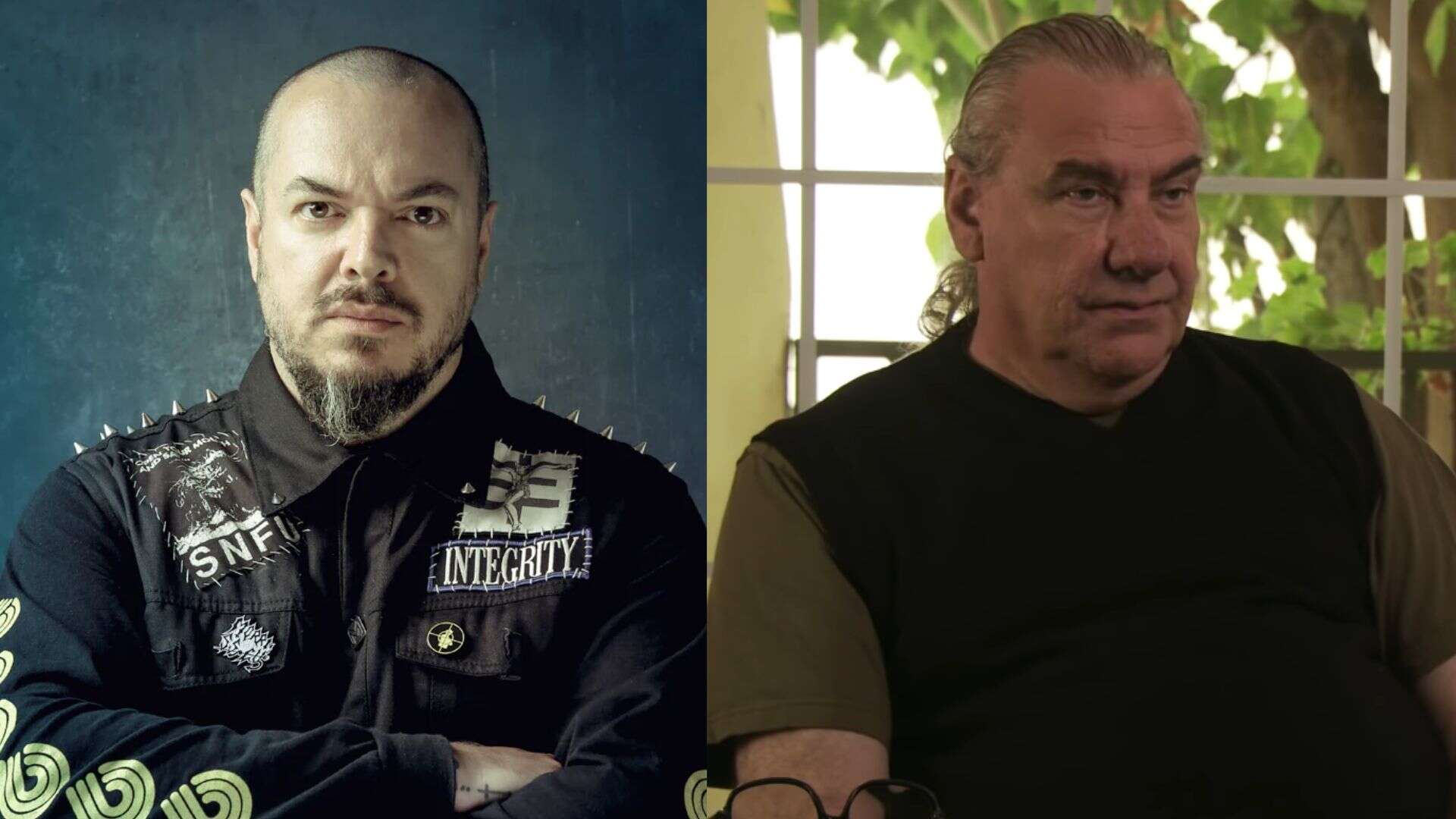 Igor Cavalera Names Black Sabbath's Bill Ward As His Drum Hero: 'Bill ...