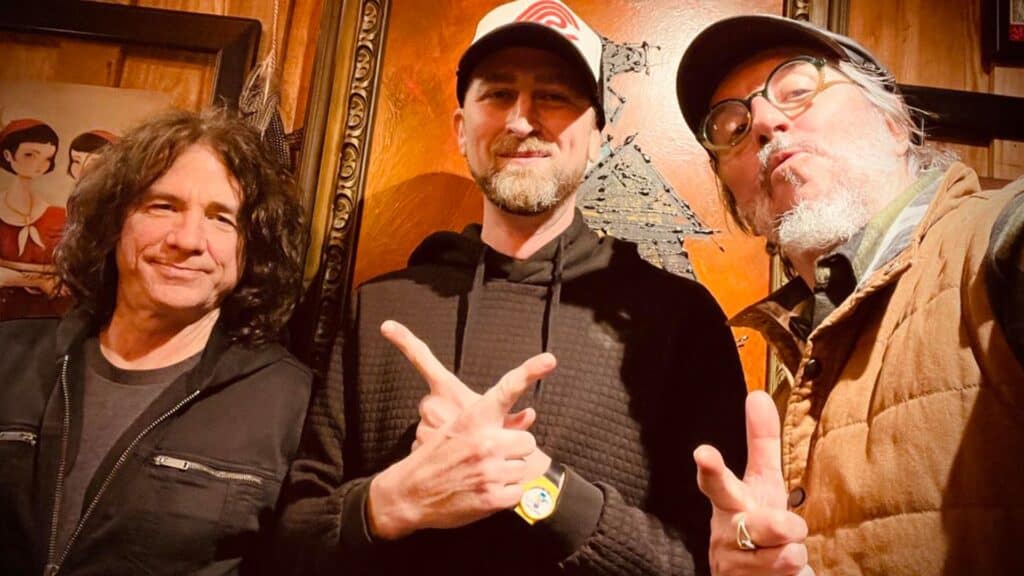 Primus Announce First European Show In Nearly A Decade