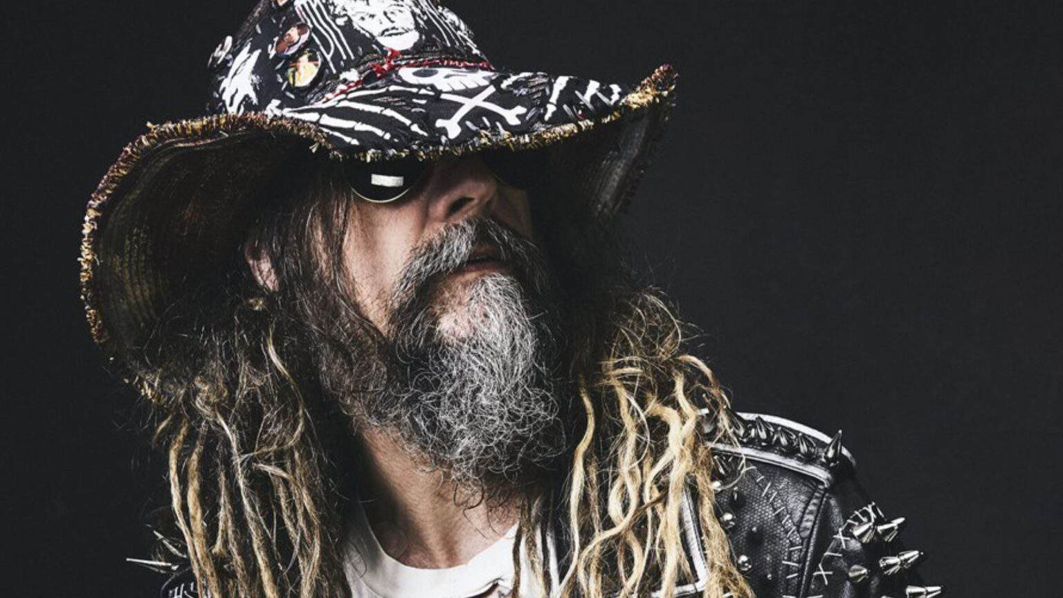 Rob Zombie Officially Shuts Down White Zombie Reunion Rumors