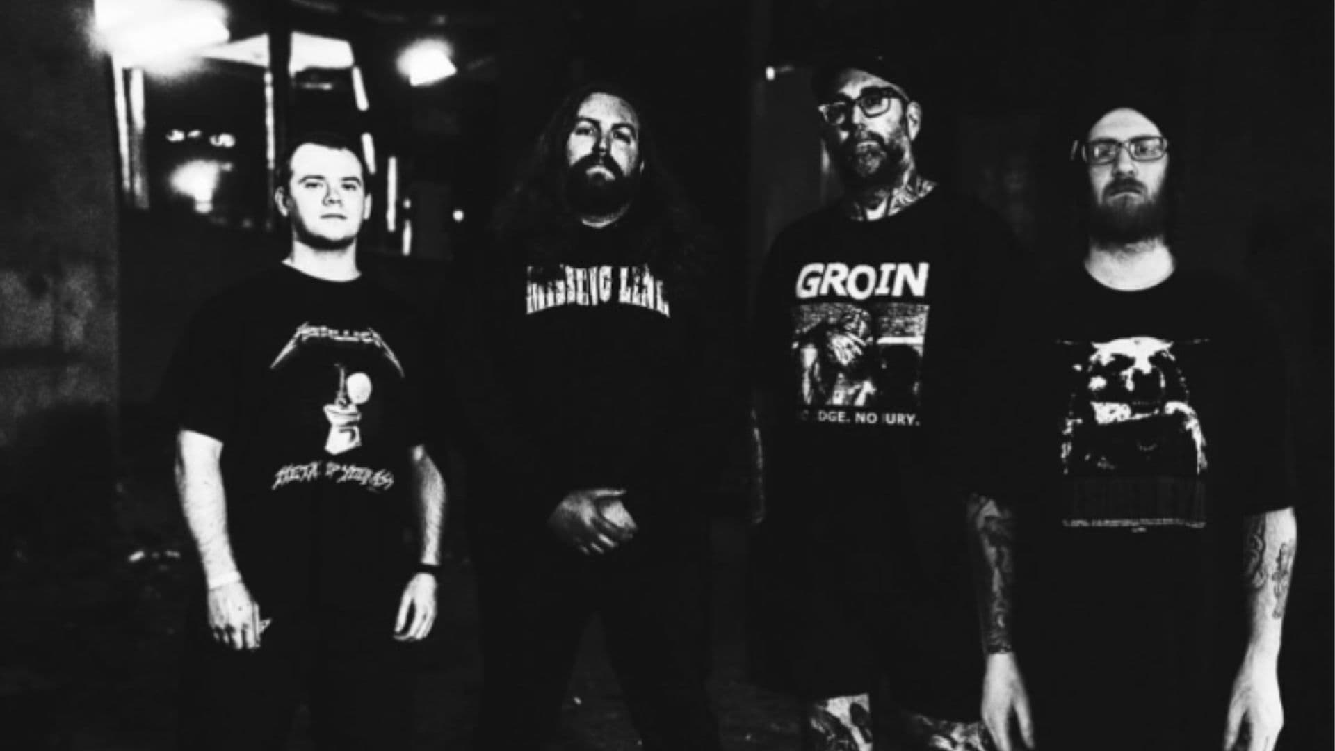 New Band Stolen Gun: The Acacia Strain, Thus Spoke Zarathustra, No Cure ...