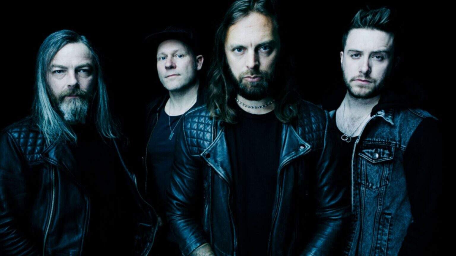 Bullet For My Valentine Eyes January 2027 Release For New Studio Album