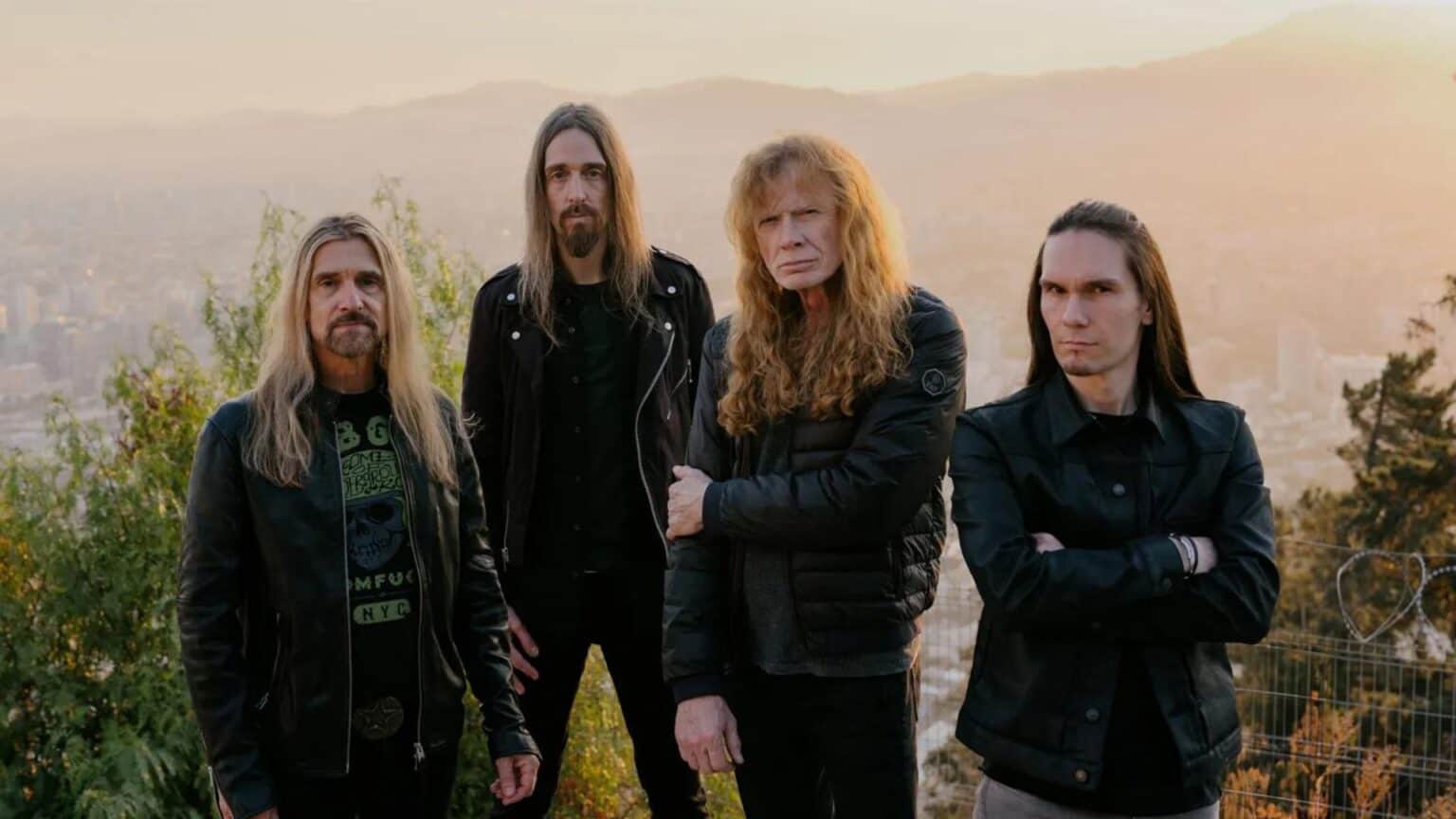 Record Store Day 2026 List Revealed: Megadeth, Sleep Token And More