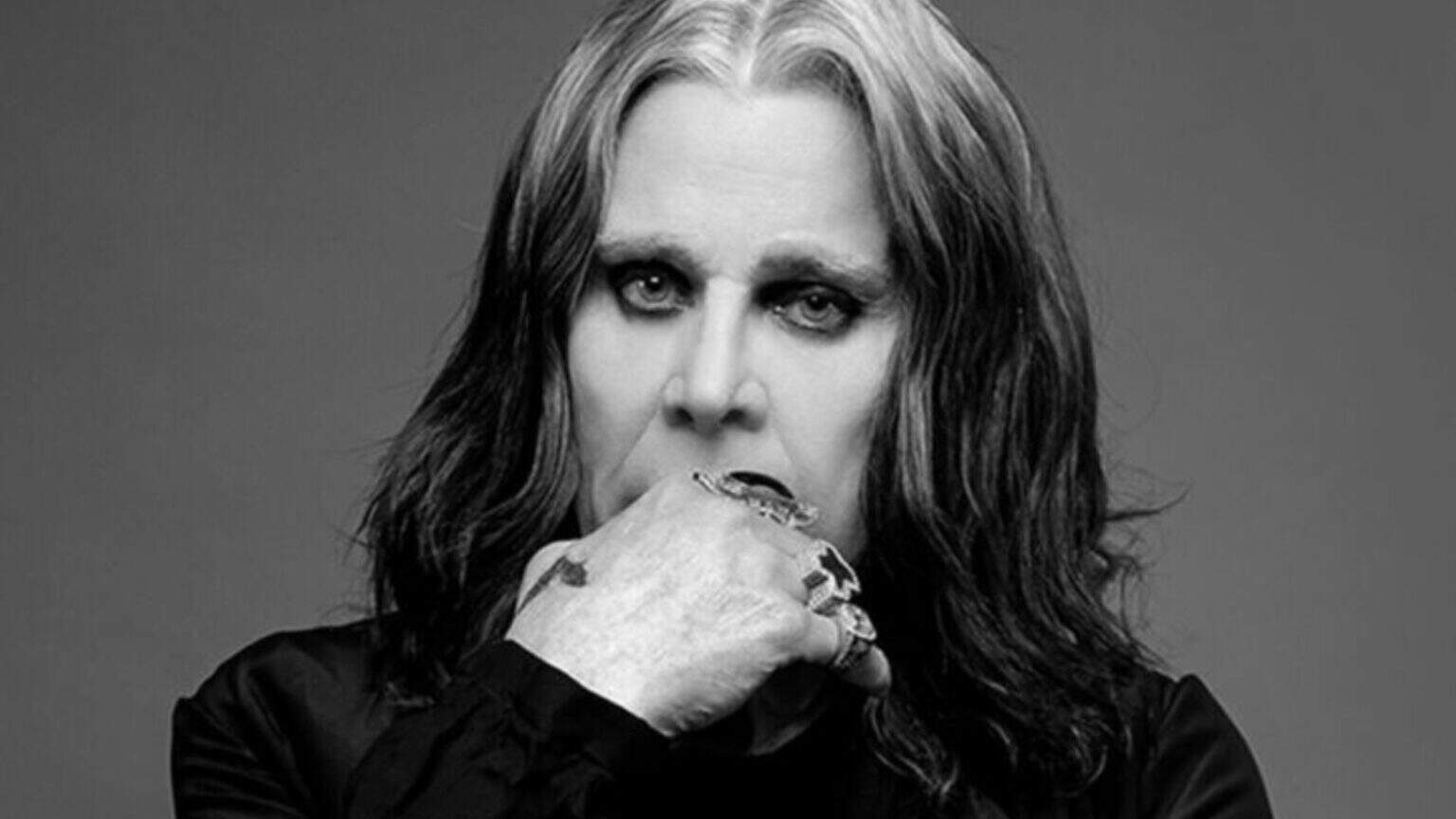 Limited-Edition Release Of Ozzy Osbourne's Signature No.88 Cologne ...