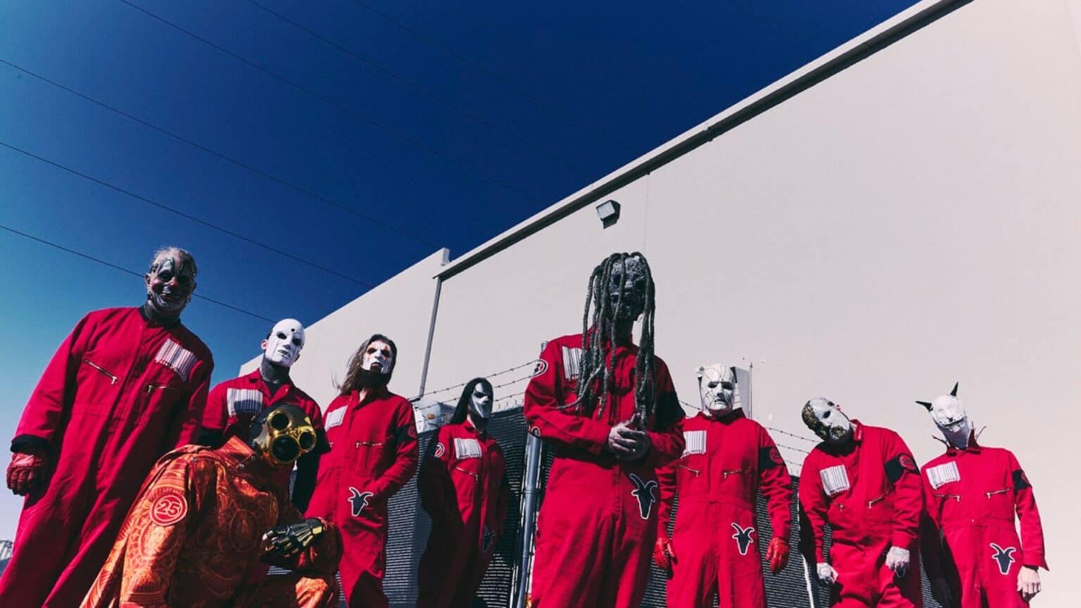 Tool Confirm Writing Has Begun On Long-Awaited New Album