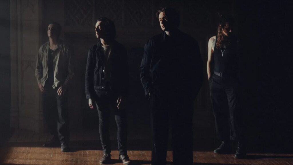 Bad Omens Add Three New European Headlining Shows To Summer 2026 Schedule