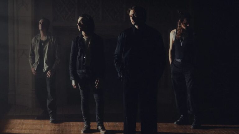 Bad Omens Add Three New European Headlining Shows To Summer 2026 Schedule