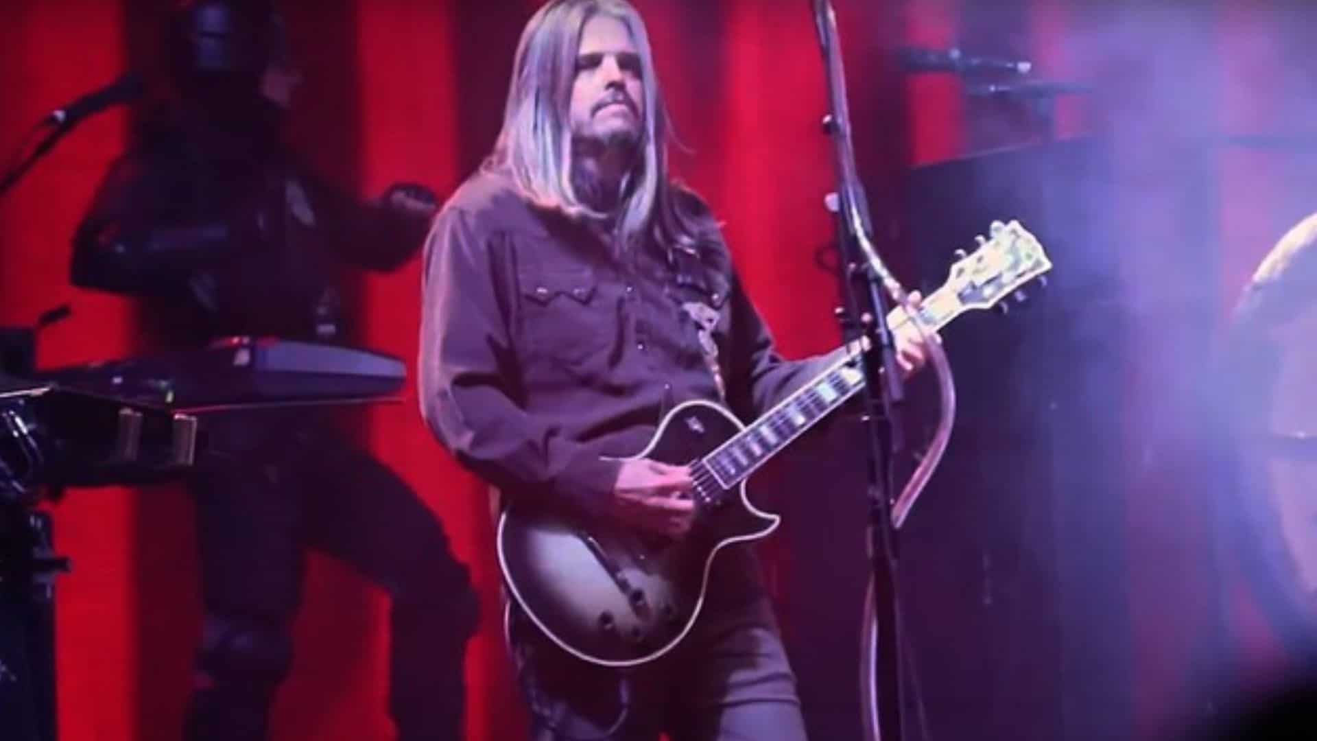 Russian Circles Guitarist Shares Story Of How Tool's Adam Jones Saved A ...
