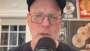Jay Jay French Explains Twisted Sister’s Canceled Shows