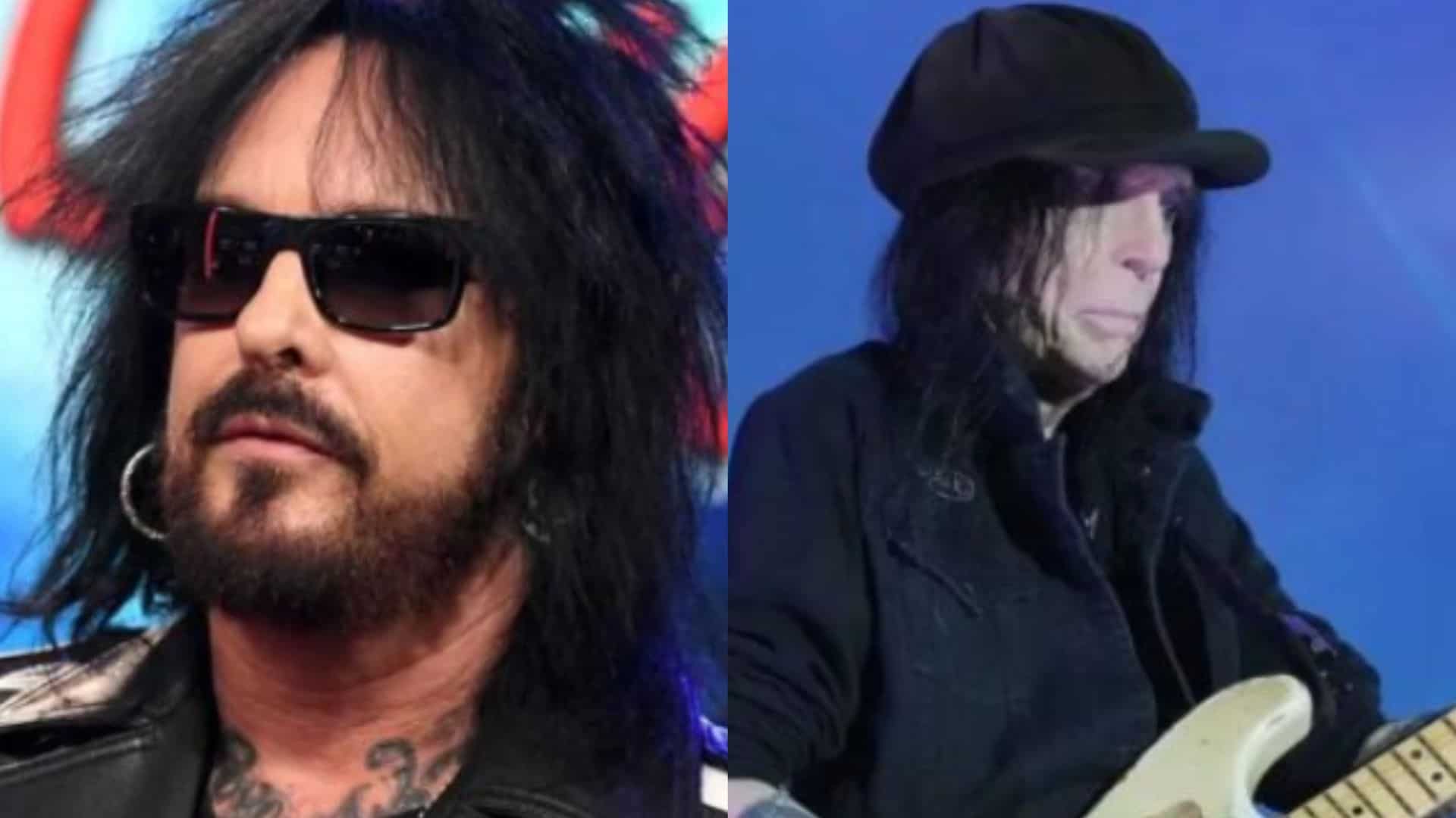 Mötley Crüe Wins Legal Battle Against Former Guitarist Mick Mars