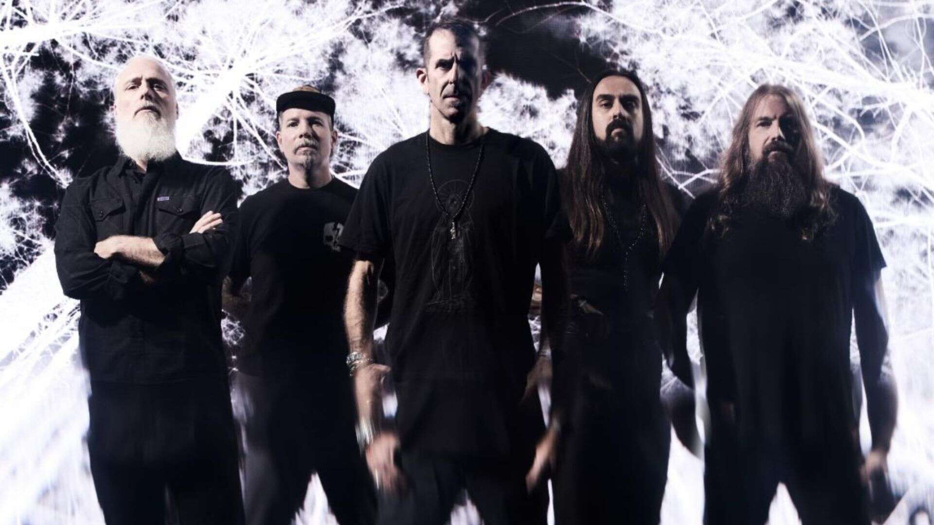 Lamb Of God Launches Teaser Site, Expected To Reveal New Album This Week