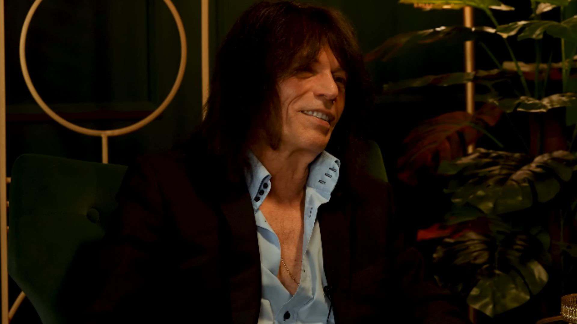 Rudy Sarzo Reveals The Moment He Felt Accepted By Ozzy Osbourne
