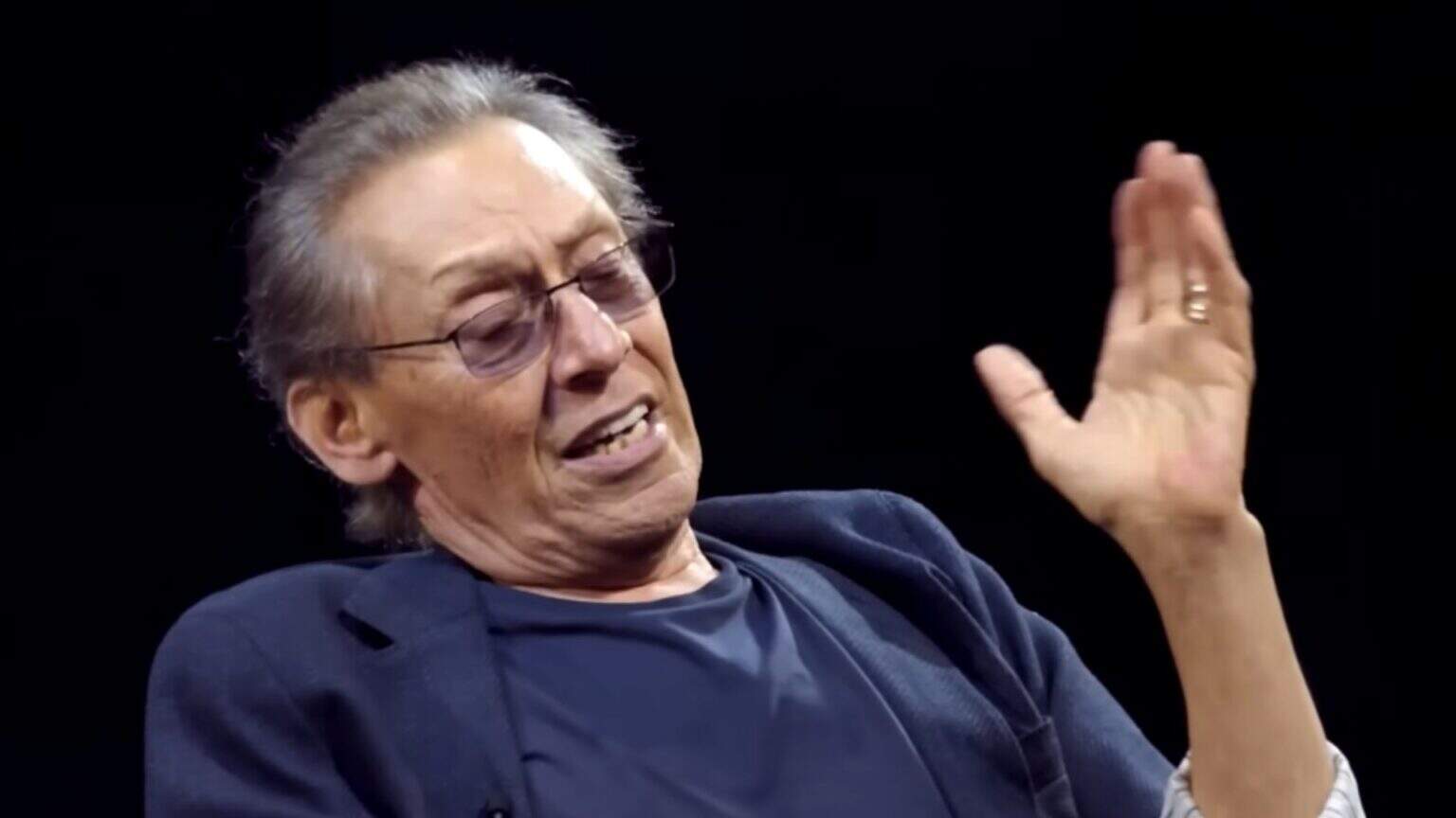 More Details Revealed For Alex Van Halen's Limited Edition 'Van Halen' Book