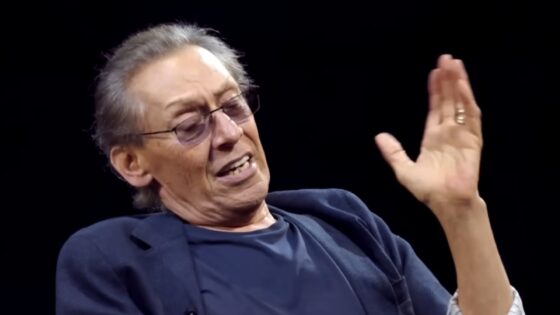 Alex Van Halen Confirms A New Album Is Officially In The Works