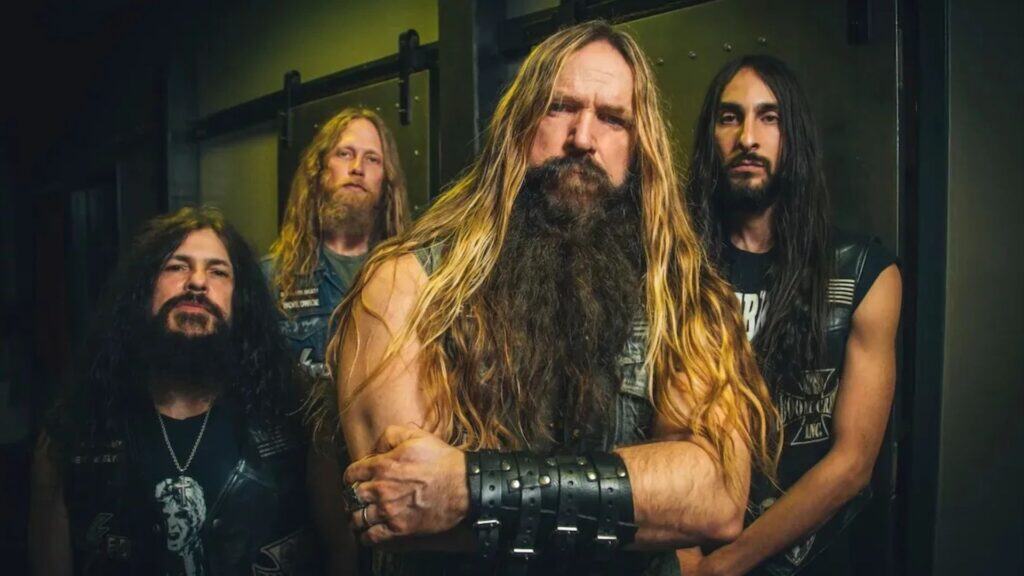 Black Label Society Announce Free Livestream For Ozzy Osbourne Tribute Song