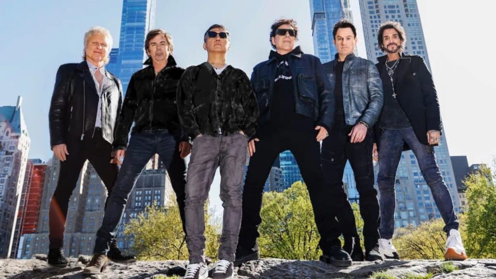 Journey Guitarist Neal Schon Denies Forcing Frontman Arnel Pineda Onto ...