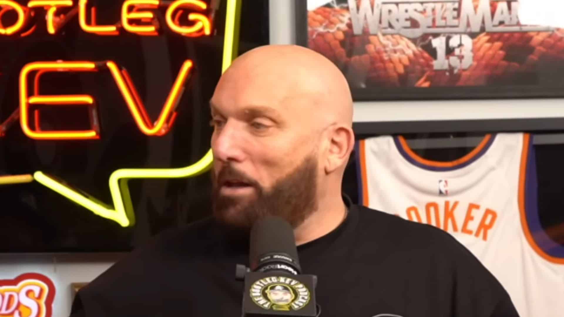 Loud Records Founder Steve Rifkind Admits He Thought Nu-Metal Crossover ...