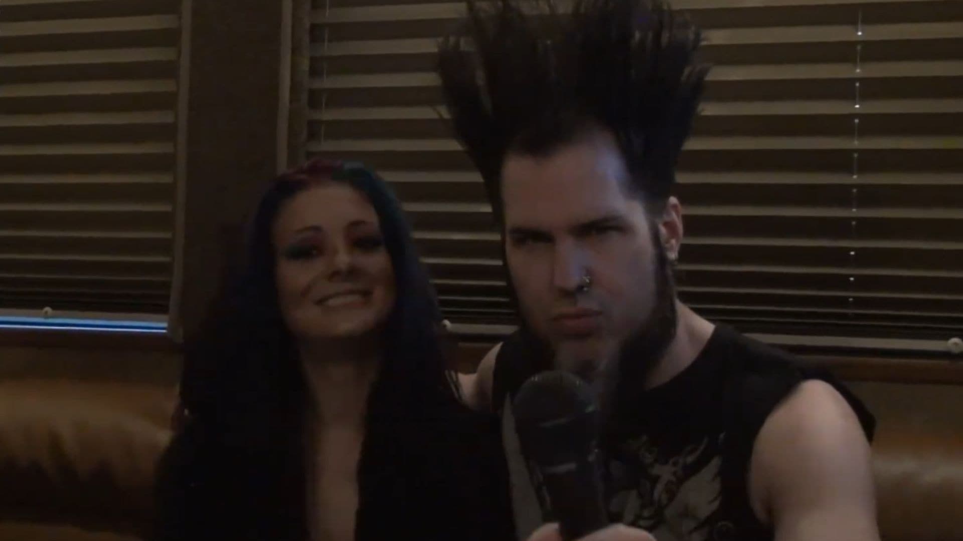 Filmmaker Matt Zane To Self-Fund Unauthorized Wayne Static Documentary
