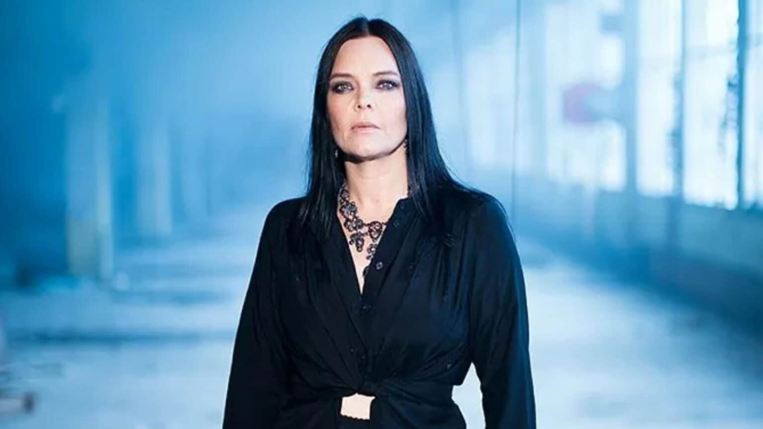 Anette Olzon To Revive Nightwish Era On First European Tour Since 2012