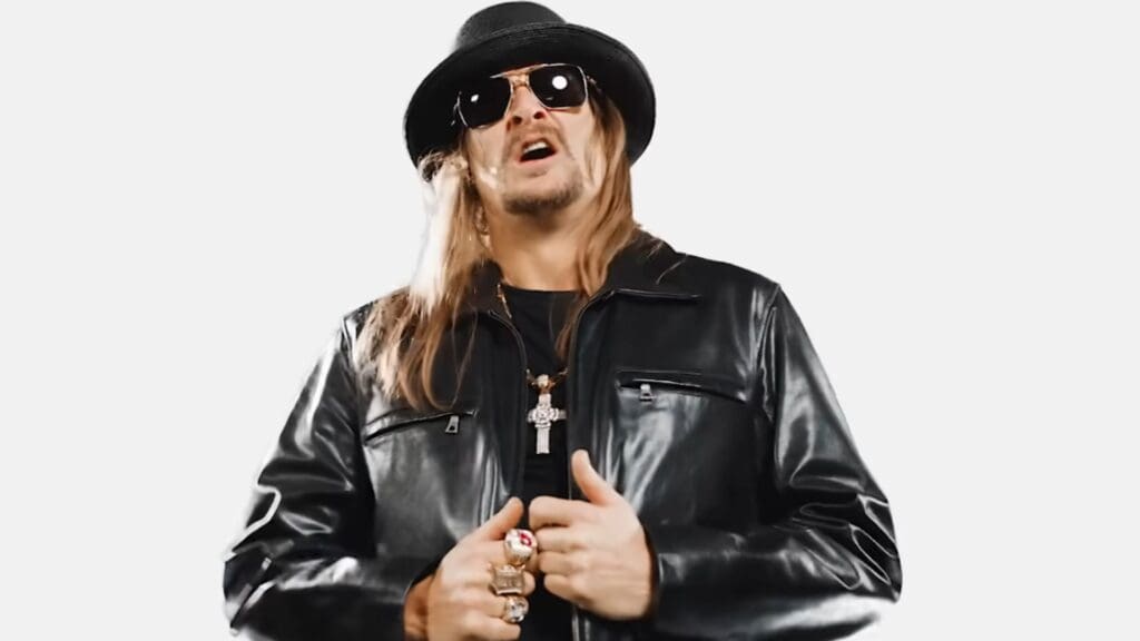 Kid Rock, Creed, Shinedown, Aaron Lewis And More Announced For 2026 ...