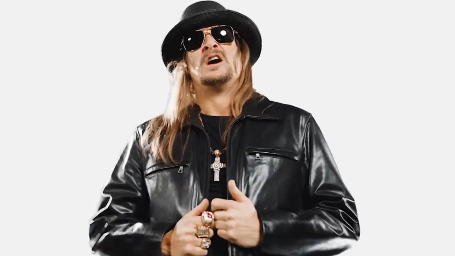 Kid Rock Announces ‘Freedom 250 Tour’ Celebrating 250 Years Of America