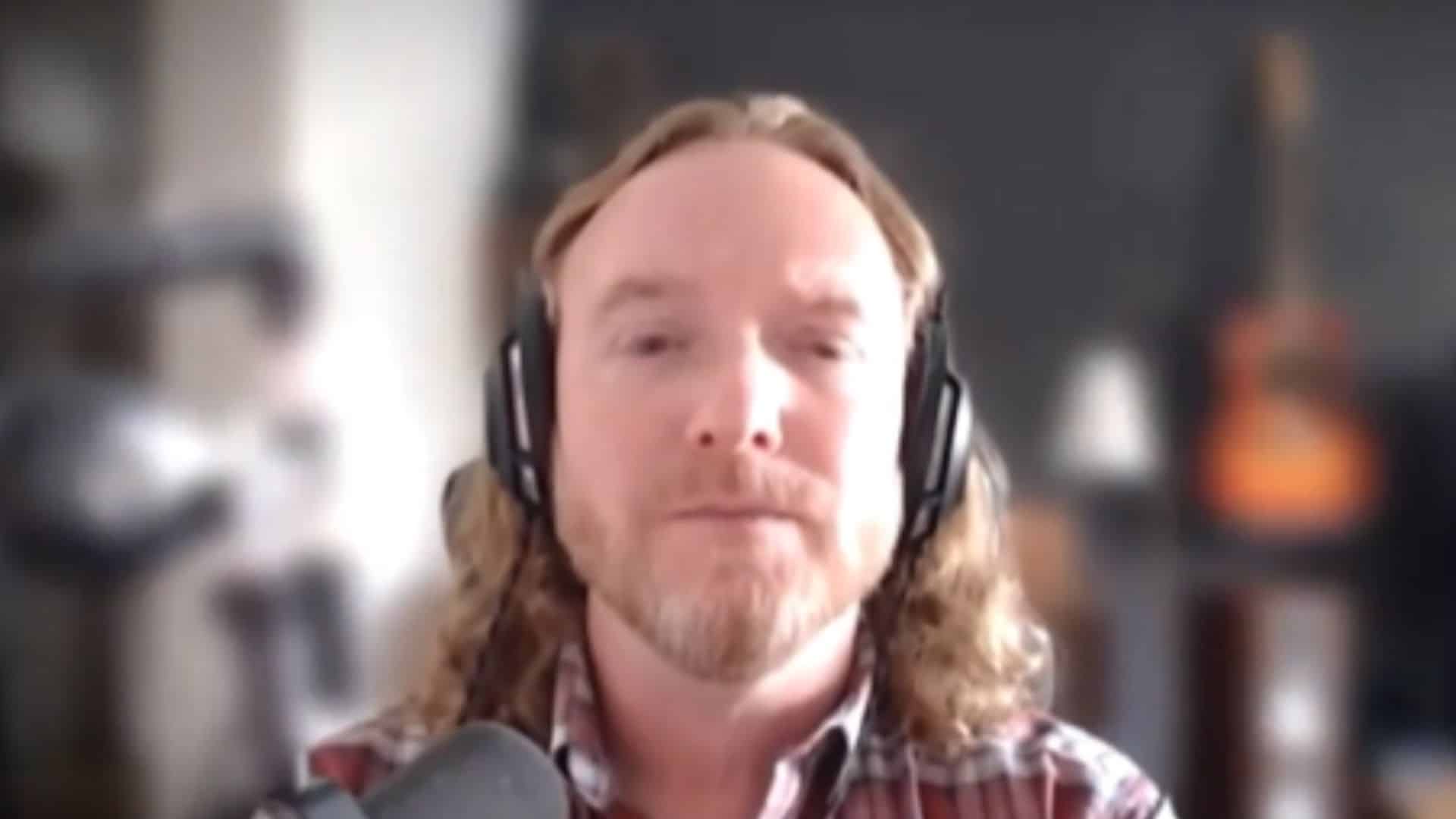 Mikael Stanne: Dark Tranquillity And In Flames Wouldn’t Exist Without ...