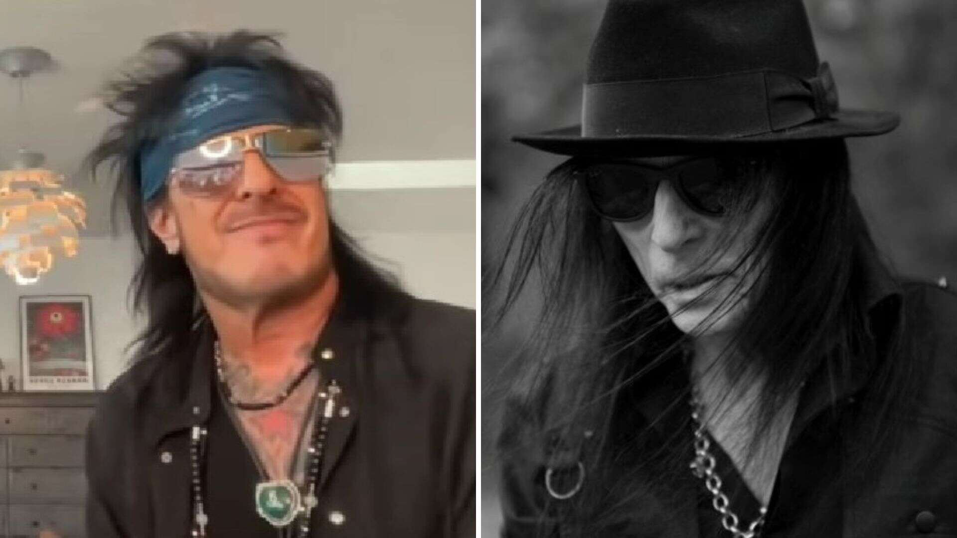Nikki Sixx Breaks Silence Following Mötley Crüe’s Legal Win Over Mick ...