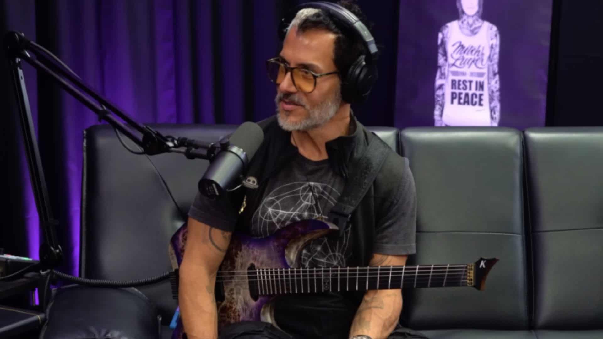 Paul Masvidal Reveals The 'Nightmare' Accident That Inspired The Title ...