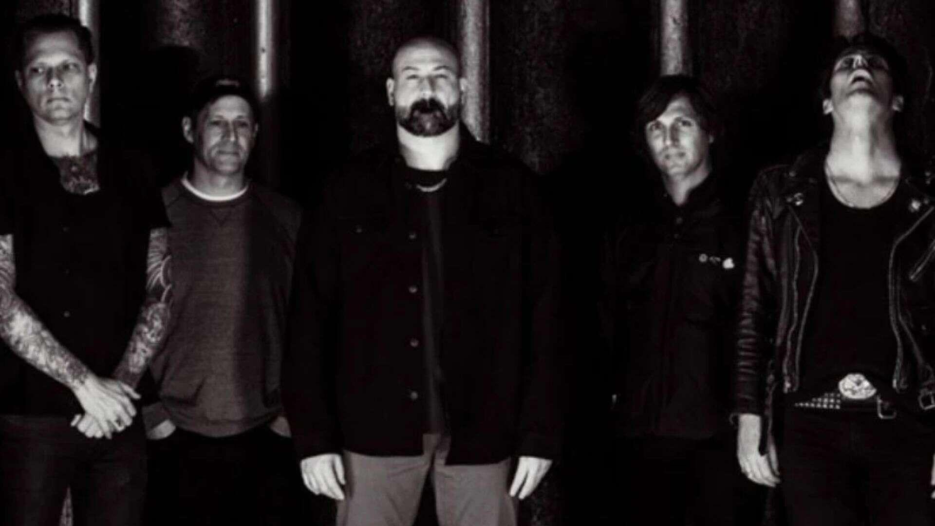 Poison The Well Drop Mysterious Teaser, March Tour Dates Leak Online