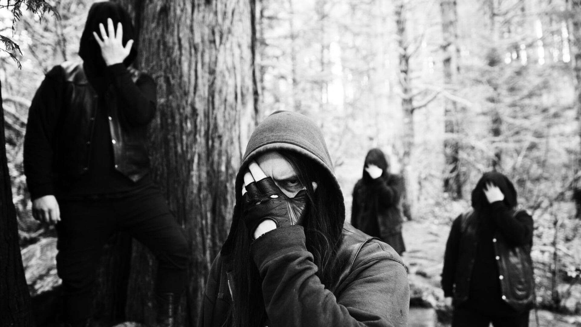 UADA Release Haunting Cover Of Nirvana’s 'Something In The Way'