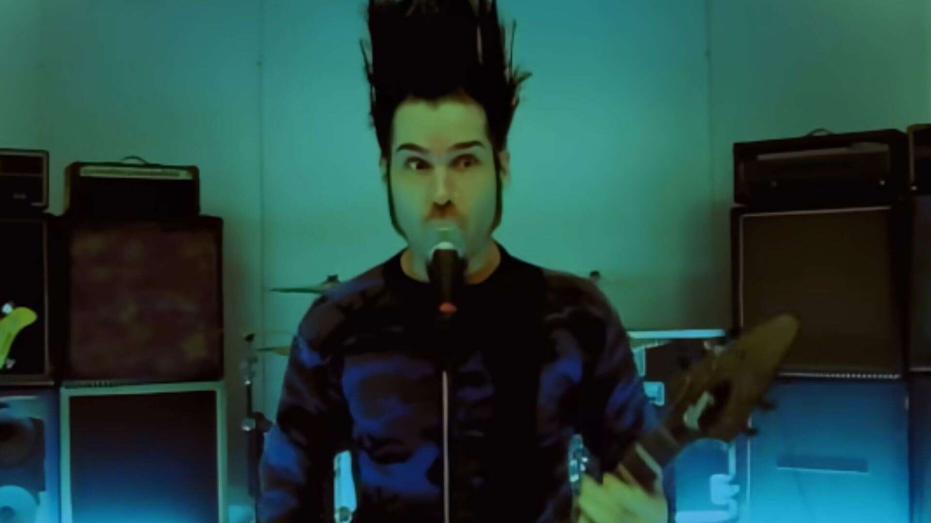 Static-X Announce First Vinyl Reissue Of 'Cannibal'