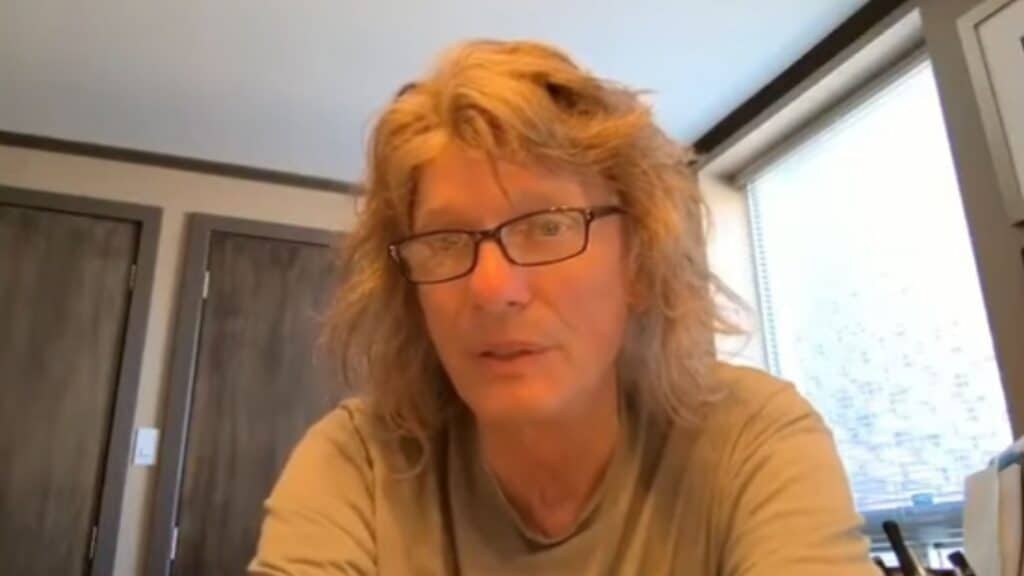 Gil Moore Shares Update On Mike Levine Joining Triumph Reunion Tour