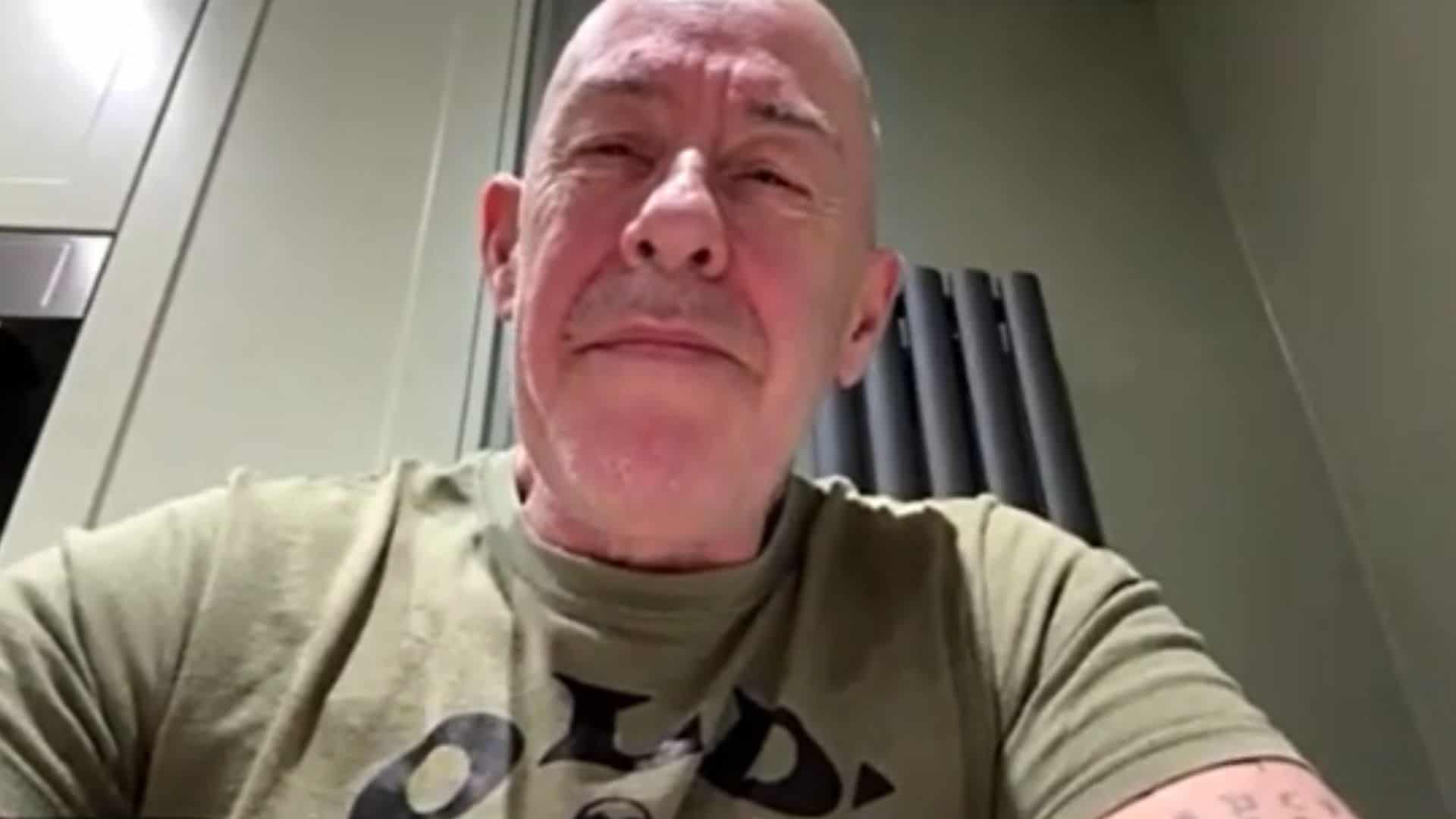 Tony Dolan Is Unbothered By Multiple Venom Name Variations