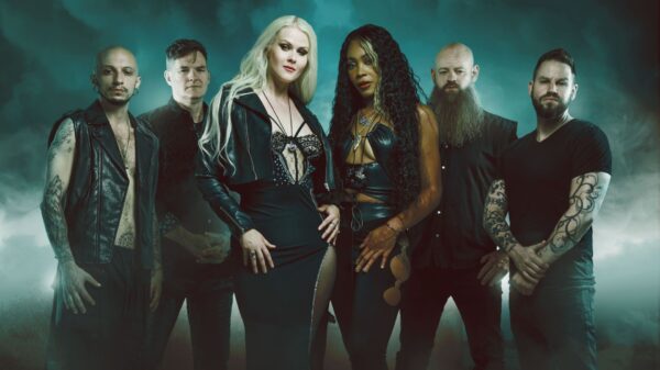 Catalyst Crime Premiere 'Acquired Immunity' Single, Confirm Release ...