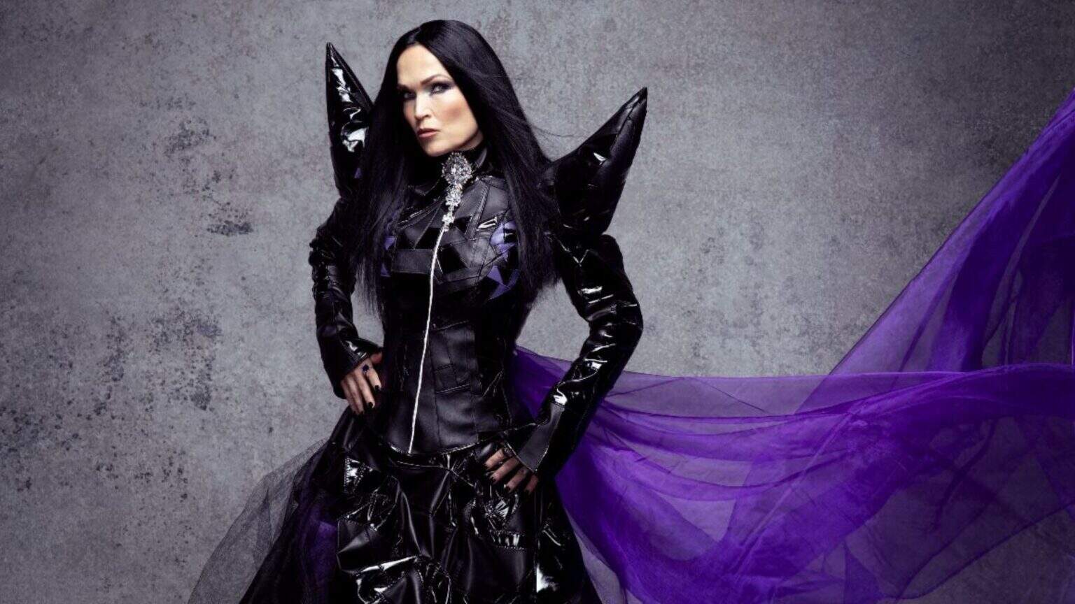 Tarja Turunen Says She'd Never Go Back To Her Final Days In Nightwish