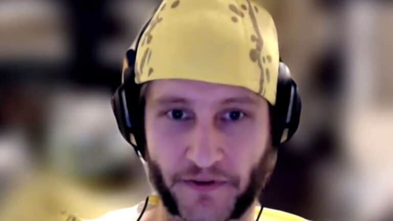 'Banana Man' Breaks Silence After End It Concert Attack, Has Message ...