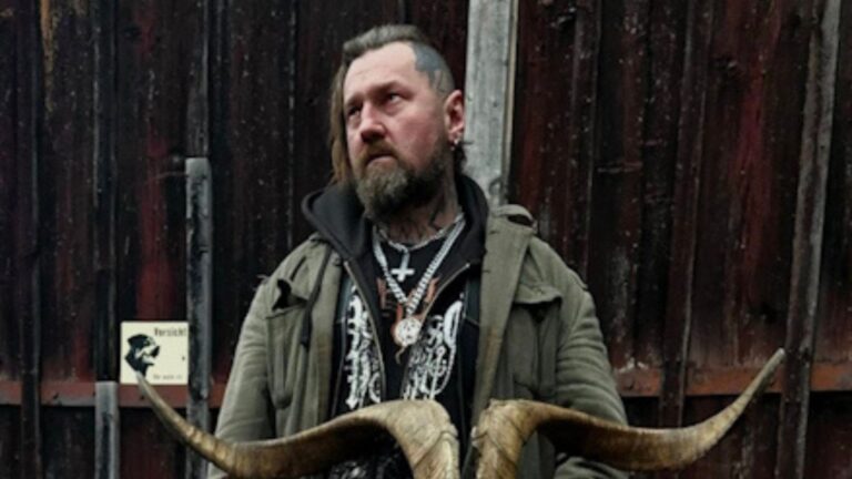 Former Belphegor Bassist Bartholomäus 'Barth' Resch Has Died | Metal Stop