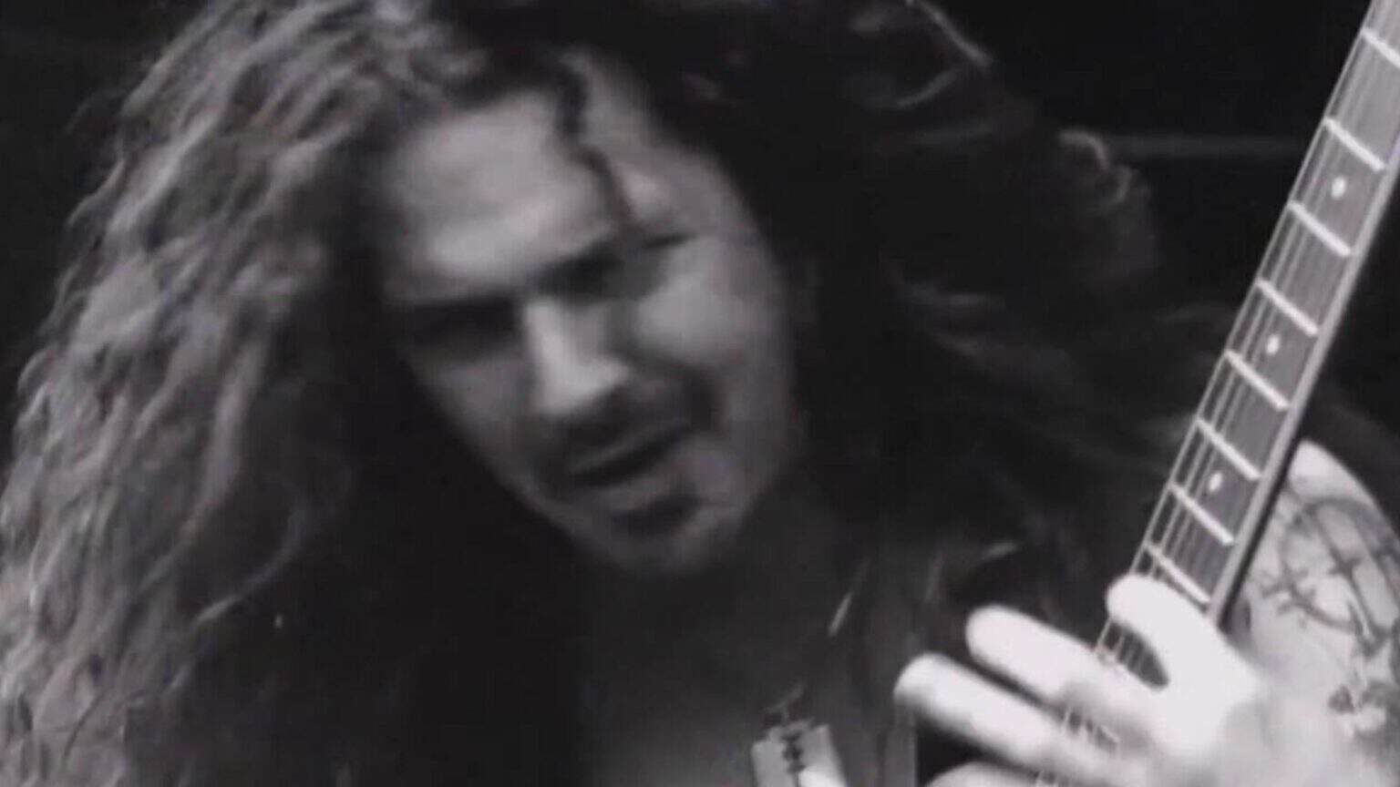Late Pantera Guitarist Dimebag Darrell’s Trust Hits Back After Legal ...