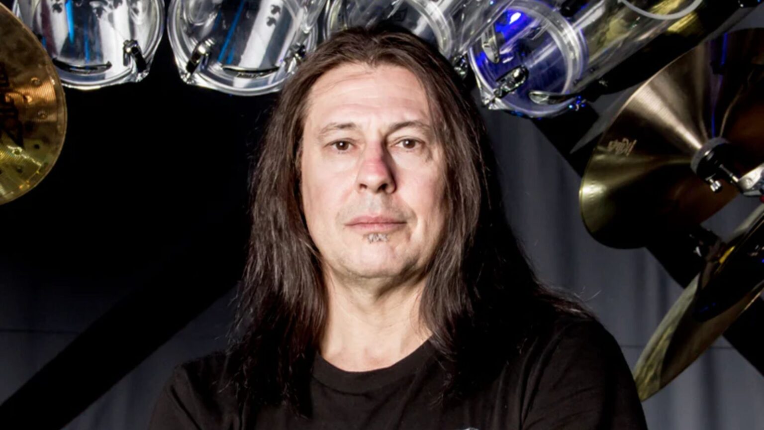 Ex-Dream Theater Drummer Mike Mangini Joins Godsmack | Metal Stop