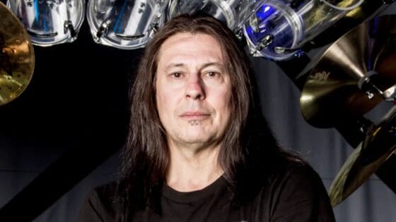 Mike Mangini Opens Up After Joining Godsmack Mid-Tour | Metal Stop