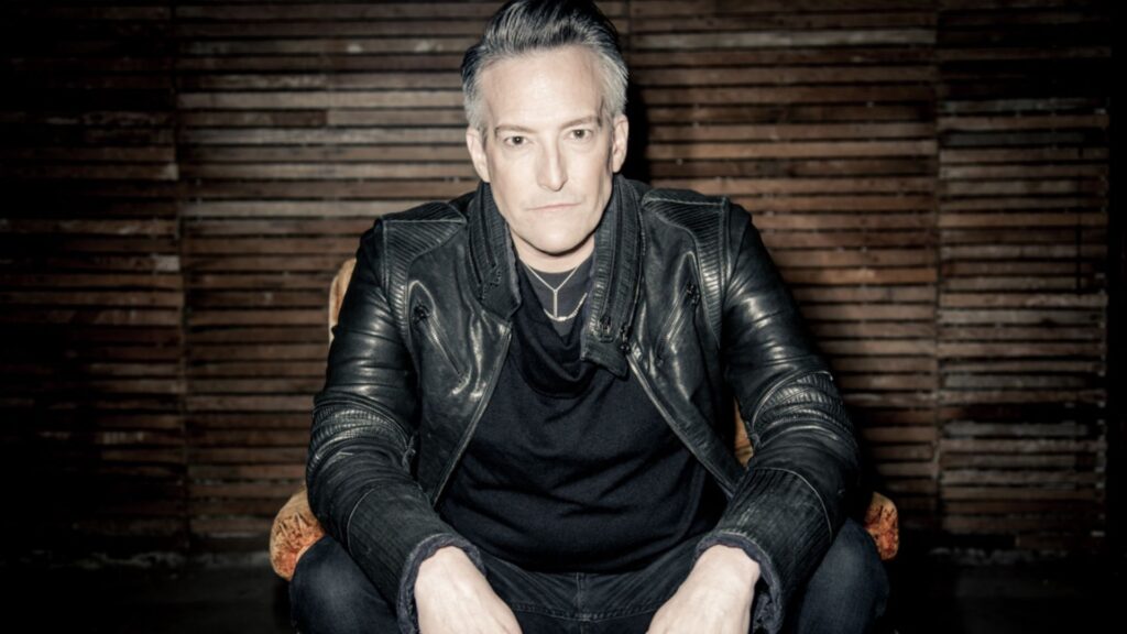 Filter's Richard Patrick Says Death Threats Made Him Pull Back From ...