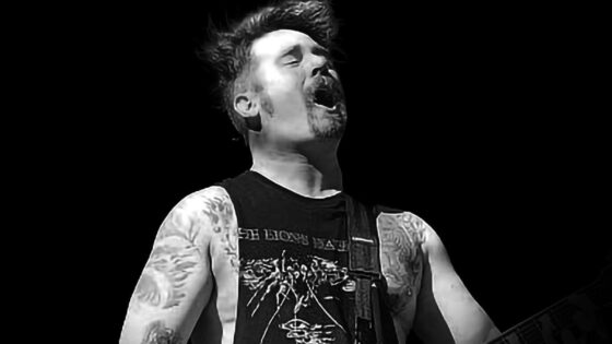Former Senses Fail Guitarist Zack Roach Passes Away Unexpectedly